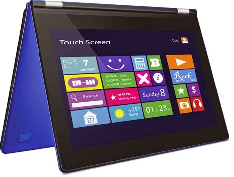 Working On The Go New Asus Chromebook Flip With Touchscreen