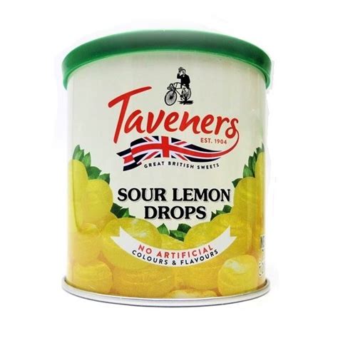 Taveners — Bandr Classics Importing Europes Finest Chocolates Confections And Foods