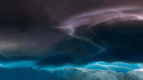The Impact Of Chaos Theory On Weather Forecasting Understanding The