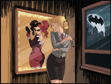 Harley Quinn :: Harley Quinn (Харли Квинн, Харлин Квинзель) :: DC Comics :: DC Comics (DC ...