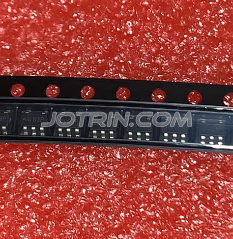 Ap2112k 3 3trg1 Bcd Circuiti Integrati Di Gestione Di Potenza Jotrin Electronics