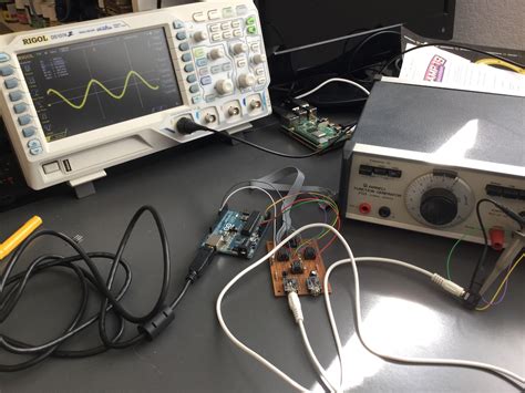 Issues With MSGEQ Part Audio Arduino Forum