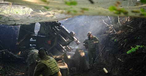 Генштаб ЗСУ повідомляє про 29 боєзіткнень на Курському напрямку від