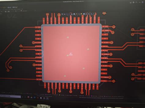 Ds42br400 Temperature And Communication Problem Interface Forum