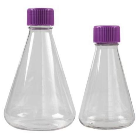 Suspension Cell Culture Flask