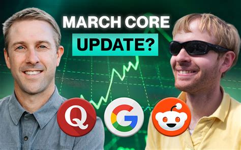 Google Search Volatility Heats Up And These Sites Are Winning Niche Pursuits