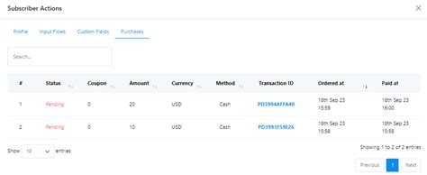 مجرات لخدمات الأعمال Documentation Bot Manager