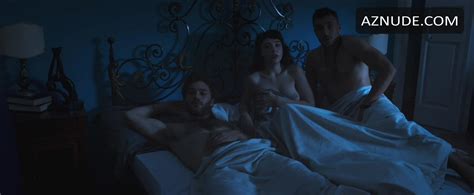 Reckless Nude Scenes Aznude