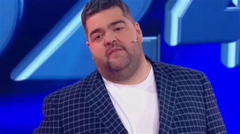 Darío Barassi Reflexionó Sobre El Año Más Difícil De Su Vida Tras