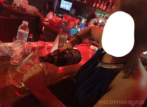Cebu Philippines Go Go Bars