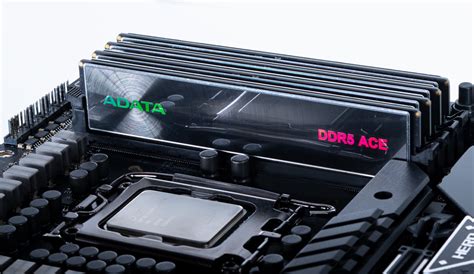 Ace 6400 Ddr5 Memory Global