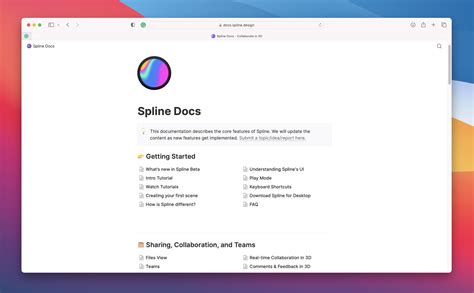 UI Charts And Variables D UI Interactive Web Design With Spline Design Code