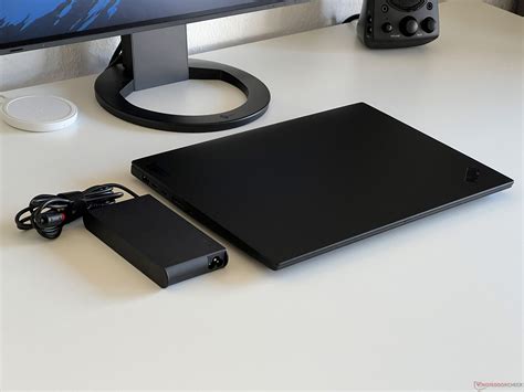 Lenovo ThinkPad P1 G6 Laptop In Review Mobile Workstation Replaces The ThinkPad X1 Extreme