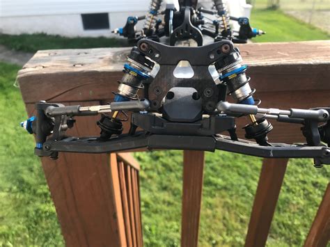 B6 1 Roller R C Tech Forums