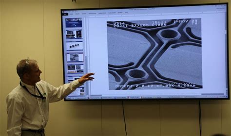 Stem Day At On Semiconductor