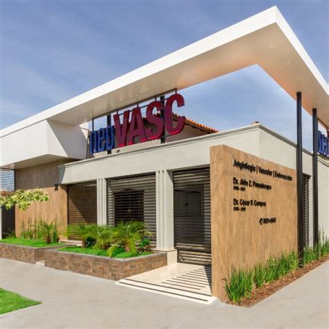 Fale Com Neovasc Cirurgia Vascular E Angiologia Em Três Lagoas