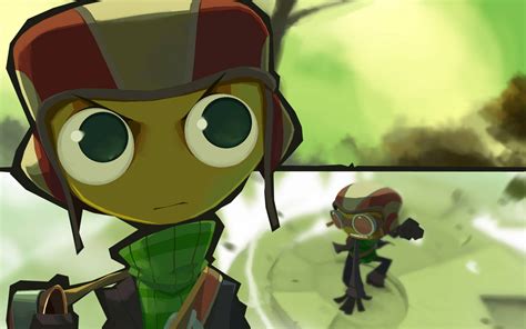 Psychonauts Wallpapers