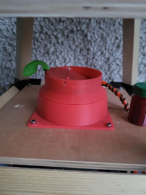 Consigne Ventilateur Pour Alimenter Servo Moteur Français Arduino Forum