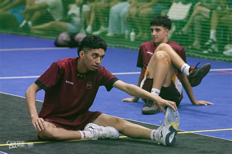 Indoor Netball Australia Added Indoor Netball Australia