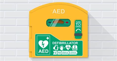 Apply For A Free Defibrillator For Your Community Louise Pinder