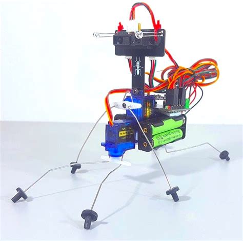 Ia Robotixyz Hola Mundo Con Mblock Scratch Arduino