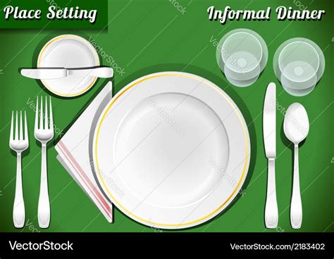 Informal Table Setting Cabinets Matttroy