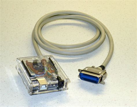 Building An Ar Gpib Interface Ar Documentation