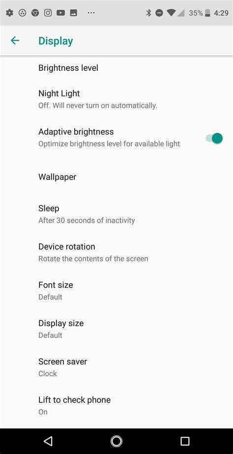 The Best New Features In The Essential Phone Oreo Update « Android Gadget Hacks