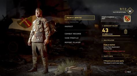 Cod Ww2 Design And Style Guide On Behance Cod Ww2 Style Guides Ww2