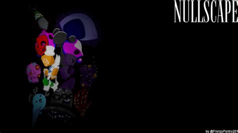 Nullscape [alpha 0 3] Roblox