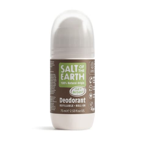 Were Thrilled To Introduce Oud And Salt Of The Earth Natural