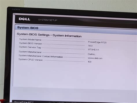 ‎hard Drive Not Detected While Trying To Install Os Dell Technologies