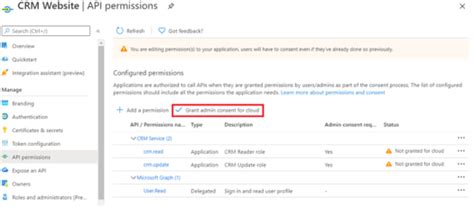 Setting Up Custom Claims For An Api Registered In Azure Ad Connectedcircuits