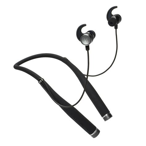 ‘vi Bio Sensing Earphones Is A Ai Personal Trainer That Can Help You Stay Fit Innovation Essence