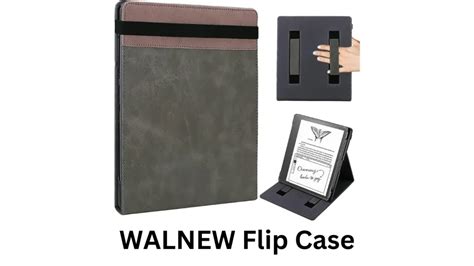 5 Best Kindle Scribe Cases Our Top Picks For 2025