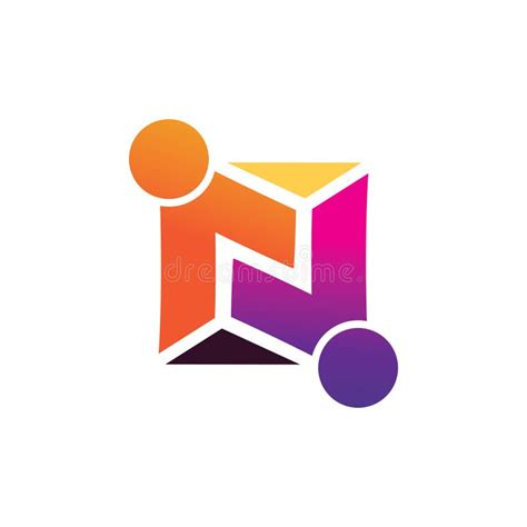 People Icon Work Group Vector Logo Illustration Design Stock Illustration Illustration Of Icon