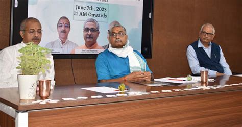 Civil Rights And Liberties Are Seen Through Cultural Prism Suresh Sharma