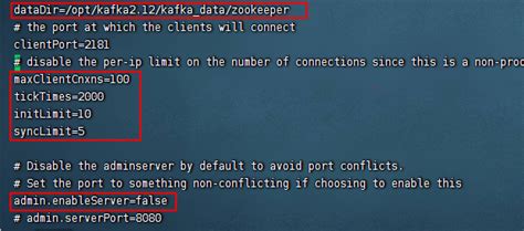 Linux 或 Windows 安装 Kafka，示例实现生产与消费消息（一） 至丰 博客园