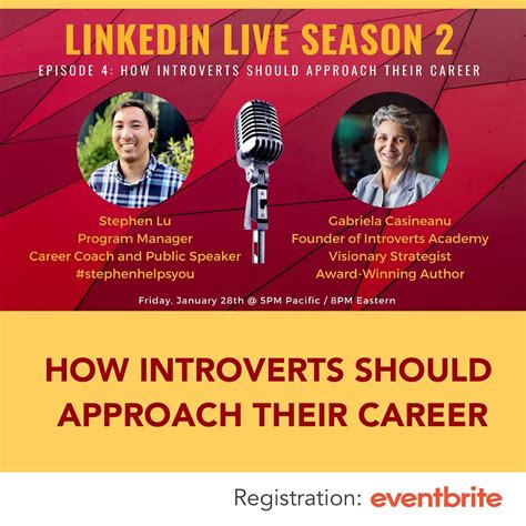 Introverts Academy Tune Is This Friday For The Season 2 Episode 4 Of