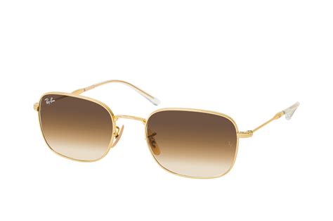 Ray-Ban RB 3706 001/51 Sonnenbrille kaufen