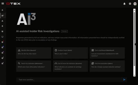 Insiderthreats Insiderrisk Insiderriskmanagement Aiinnovation Ai