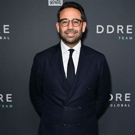 Meet Buying Londons Divisive Daniel Daggers ‘mr Super Prime Says The British Version Of