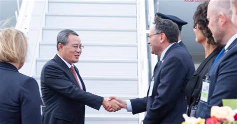 ចិន ទន្ទឹងរង់ចាំការផ្លាស់ប្តូរទស្សនៈស៊ីជម្រៅ ជាមួយមេដឹកនាំនូវែលសេឡង់ ក្រសួងព័ត៌មាន