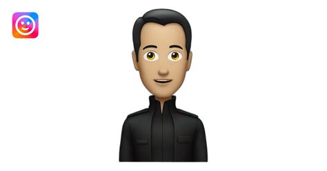 Enter The Matrix Emoji Ai Emoji Generator