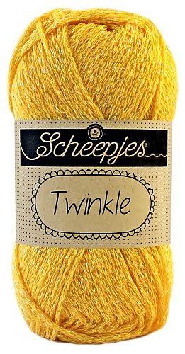 Ravelry Scheepjes Twinkle
