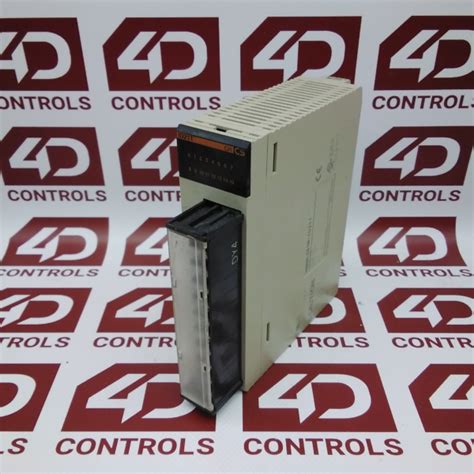 CS W ID Omron IInput Module VDC Point MA