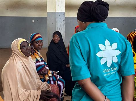 Community Clinic Urban Care Clinic