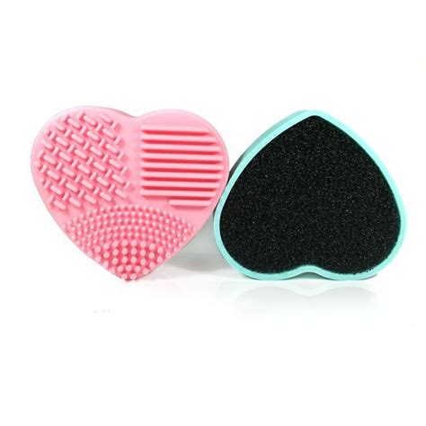 Silicone Makeup Cosmetics Brush Cleaner Kit Letcos Private Label Cosmetics Manufacturer