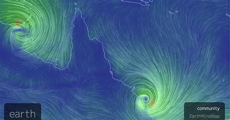 Cyclone Marcia Imgur