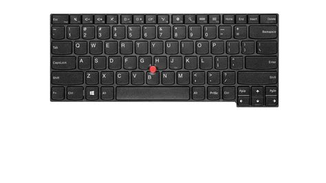 Uk Black Keyboard W Point Stick Assembly Lenovo Thinkpad L440 T440 T440s 04y0891 Tekeurope